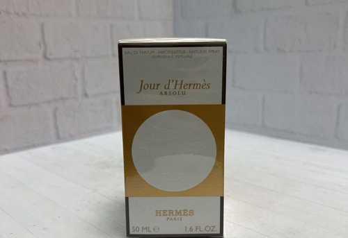 Hermes jour d’Hermes Absolu