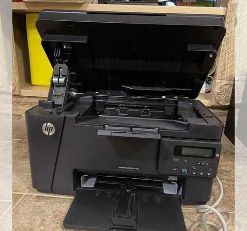 Мфу hp laserjet