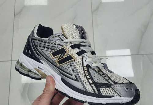 Кроссовки new balance