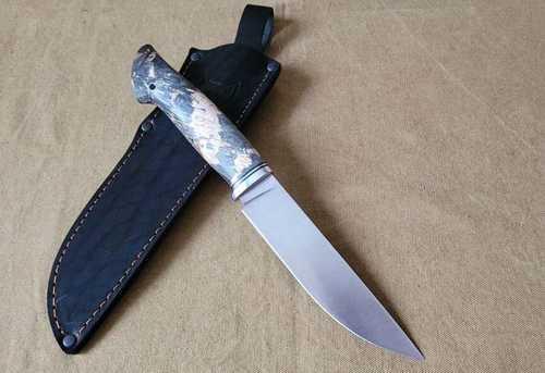 Нож охотничий k110