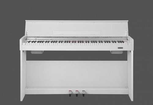 Цифровое пианино белое Nux WK-310-White