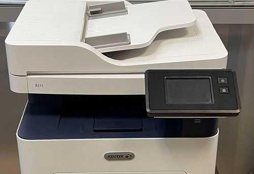 Мфу Xerox B215