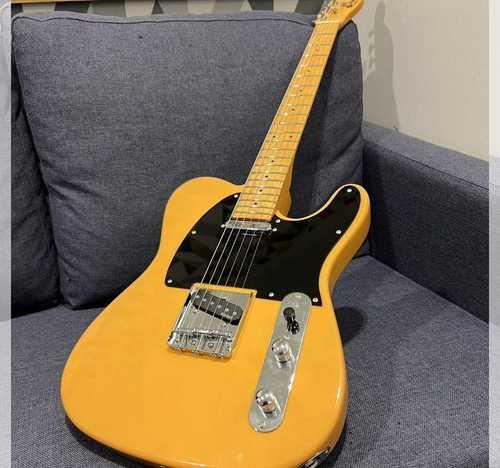 Электрогитара Prodipe telecaster