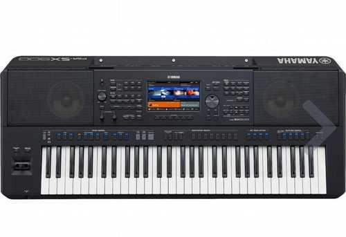 Yamaha PSR-SX900