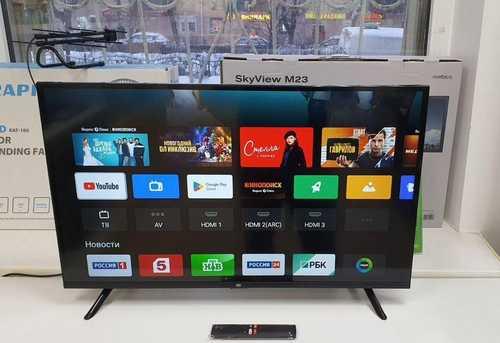 Телевизор LED Xiaomi MI TV P1 32 (ка-110988)