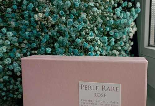 Panouge Perle Rare Rose