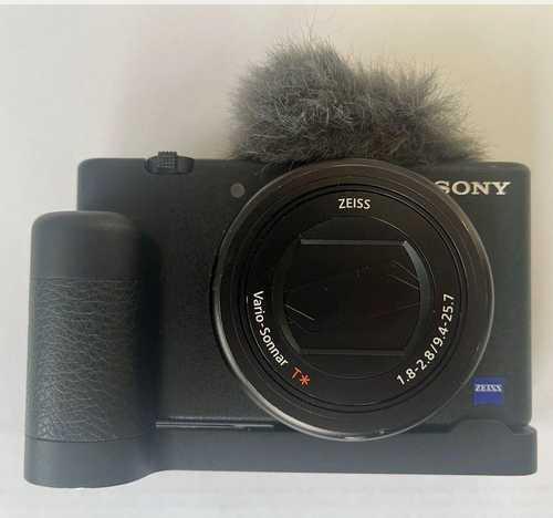 Sony ZV-1