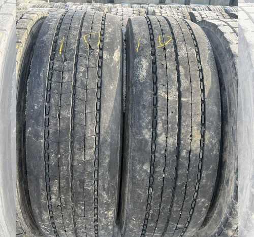 Автошина б/у 315/80 К 22 5 Michelin б/у