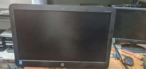 Моноблок HP 23" i5-4570, SSD 240gb, озу 8 гб