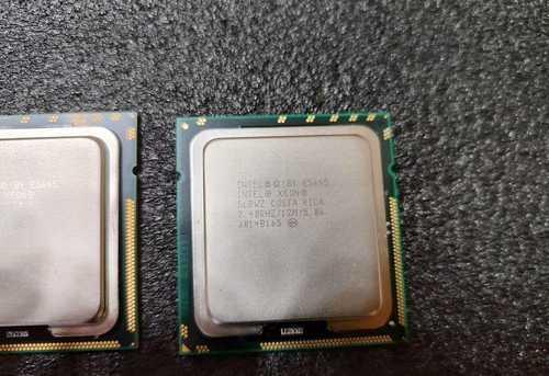 Intel Xeon E5645
