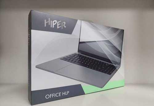 Hiper Office Core i7 16/512 IPS 15.6 Новый
