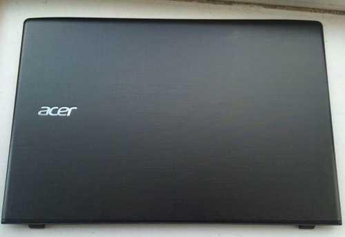 Крышка матрицы Acer Aspire e5-575G