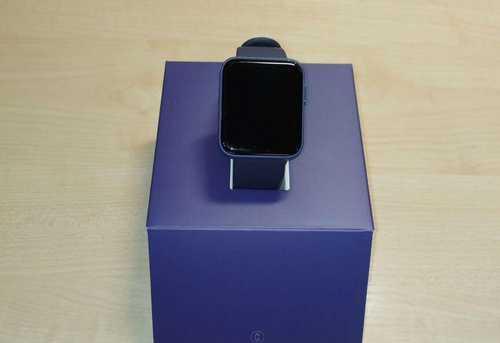 Smart часы xiaomi mi watch lite