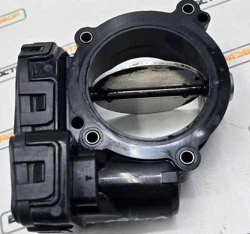 Дроссель Mercedes E-Class W212 OM651.924 2010