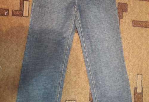 Подростковые джинсы