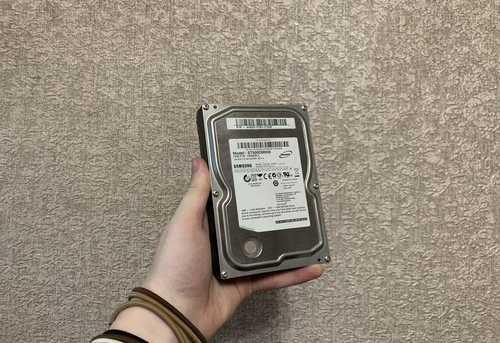 Жесткий диск Samsung 500gb HDD