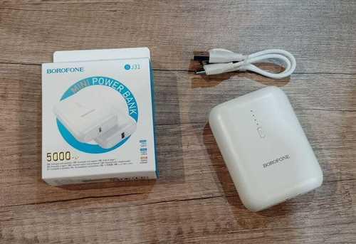 Powerbank 5000 mAh