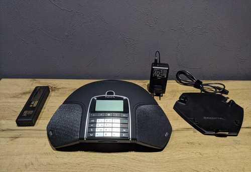 Мобильный конференц-телефон Konftel 300MX