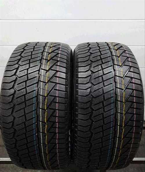 Continental NorthContact NC6 275/40 R19 107U