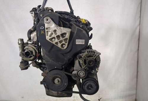 Двигатель Renault Scenic, 2010