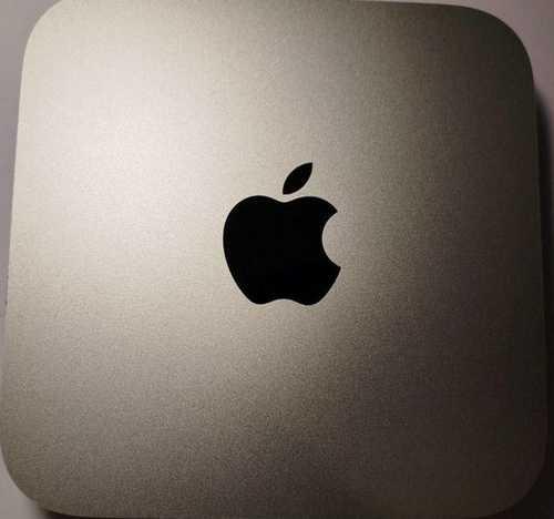 Apple Mac Mini 2011 г