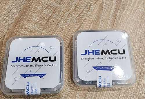 Полетный контроллер Jhemcu F405+ Jhemcu 55A