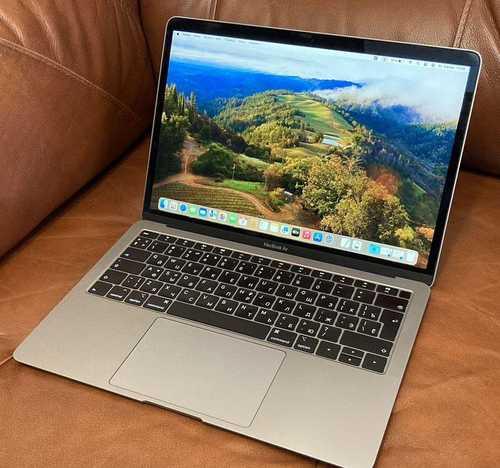 MacBook Air 2018 Retina Core i5 в Отл Сост