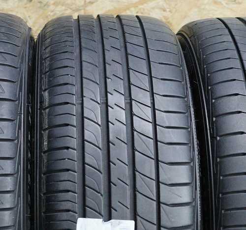 Dunlop Le Mans V 205/50 R17 93V