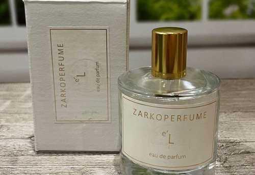 Zarkoperfume e'L
