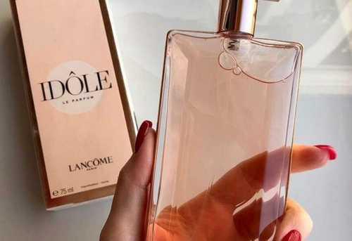 Духи парфюм Lancome Idole 75мл