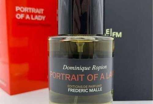 Portrait of a Lady Frederic Malle
