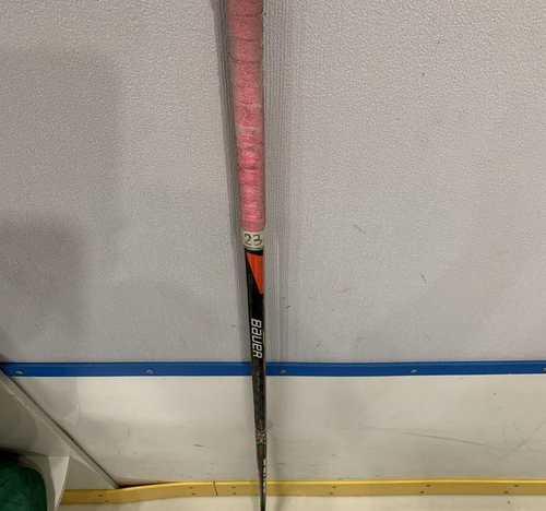 Клюшка Bauer Vapor 2X Pro