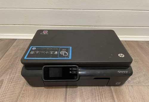 Мфу HP 5515 на запчасти