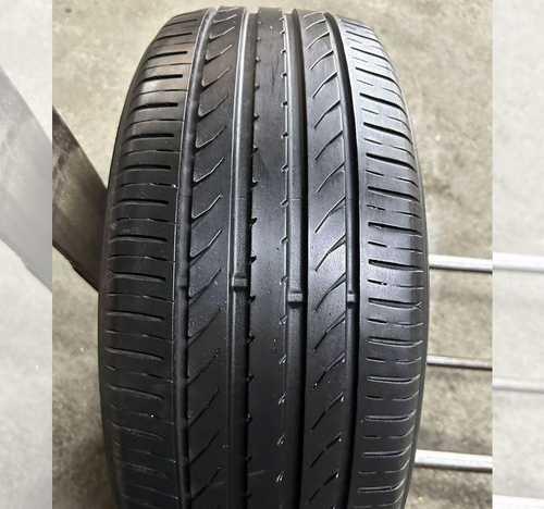 Toyo Proxes R40 215/50 R18 92V