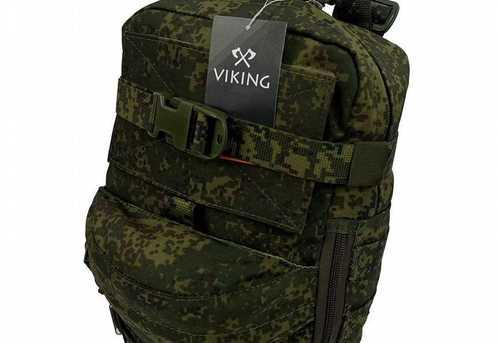 Рюкзак тактический viking минимап 5л Цифра