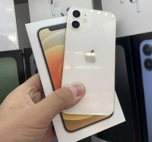 iPhone 12 mini, 128 ГБ