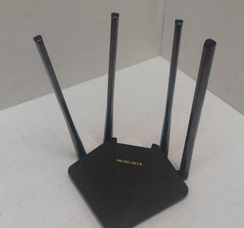 Wi-Fi роутер Mercusys MR1200G