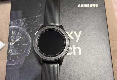 Samsung galaxy watch 42