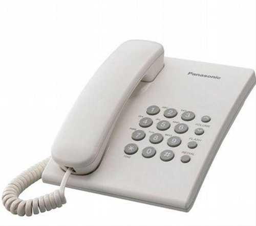 Телефон panasonic kx-ts2350