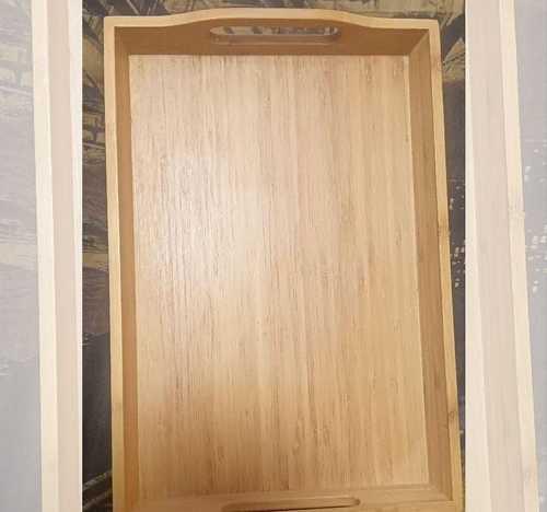 Поднос Икеа (фруктскэл)