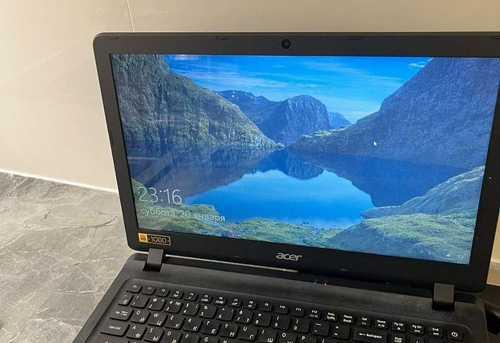 Ноутбук Acer ES 15