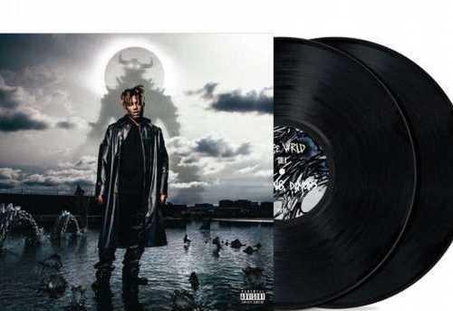 Juice wrld - Fighting Demons (2 LP)