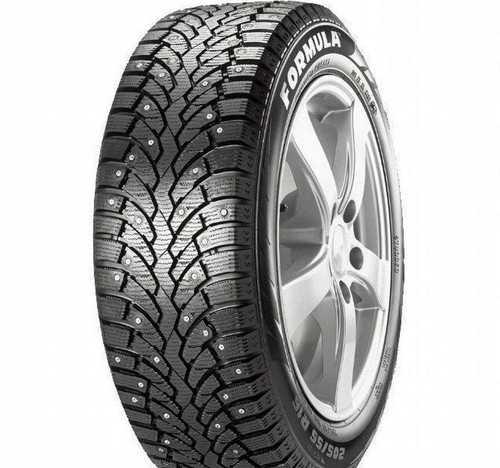 Formula Ice 245/70 R16 107T
