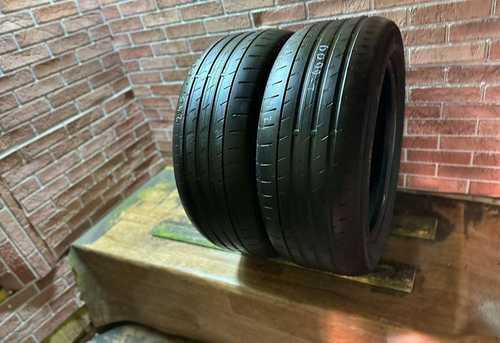 Continental ContiSportContact 3 245/50 R18 100Y