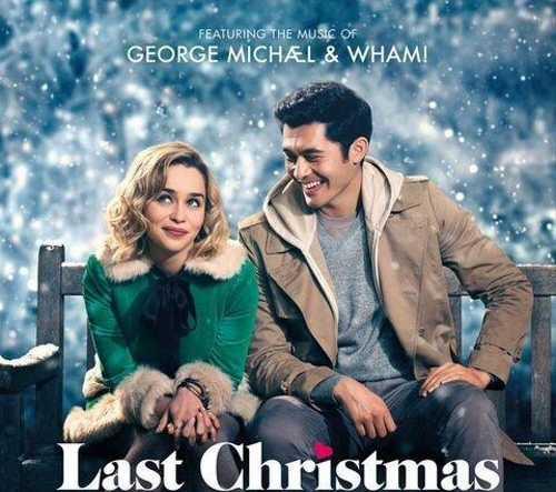 OST - George Michael & Wham - Last Christmas
