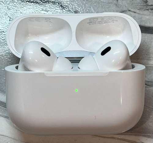 Airpods pro 2 (шумоподавление   гарантия )