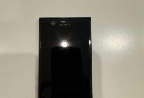 Sony Xperia XZ1 Compact, 4/32 ГБ