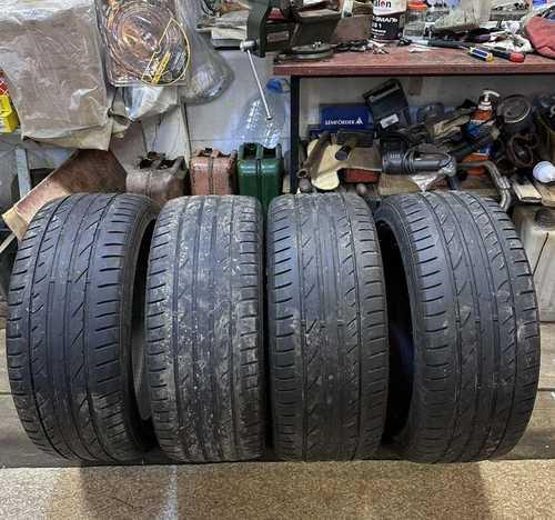 Sailun Atrezzo ZSR 245/40 R19 98Y