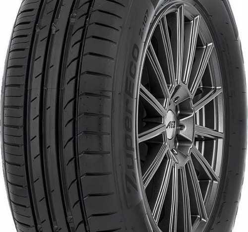 Goodride ZuperEco Z-107 185/55 R14 80V