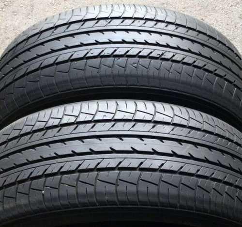 Yokohama BluEarth E70BZ 215/55 R17